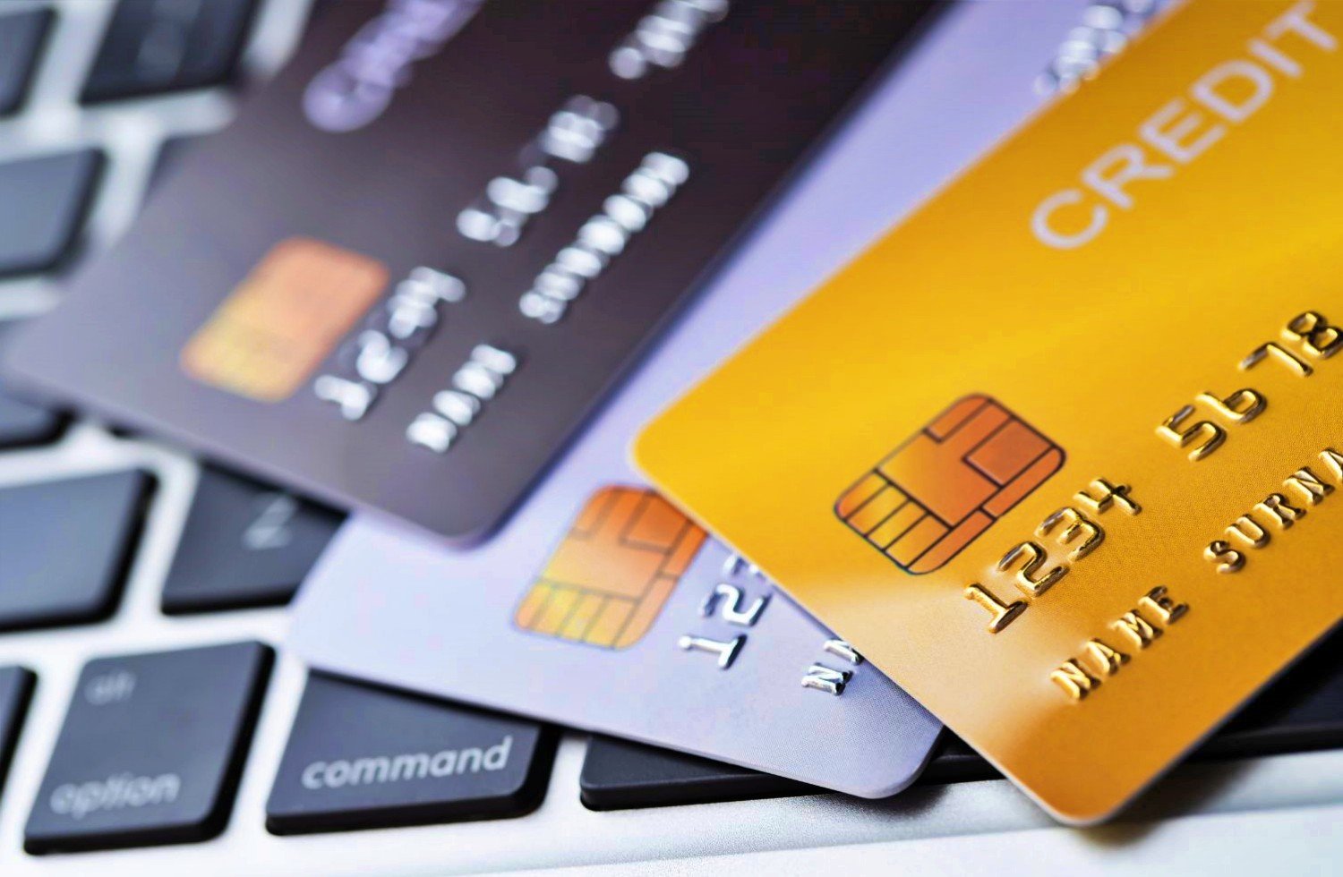 Payment Methods - Peru Tripper